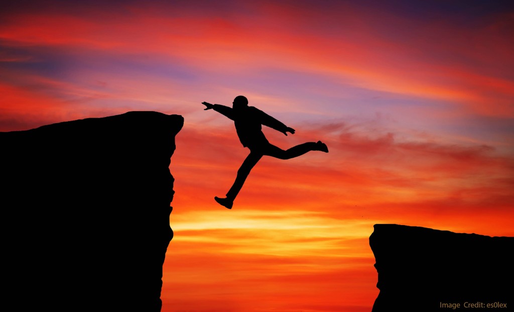 A Fresh Desirable Difficulty? – Education & Teacher Conferences