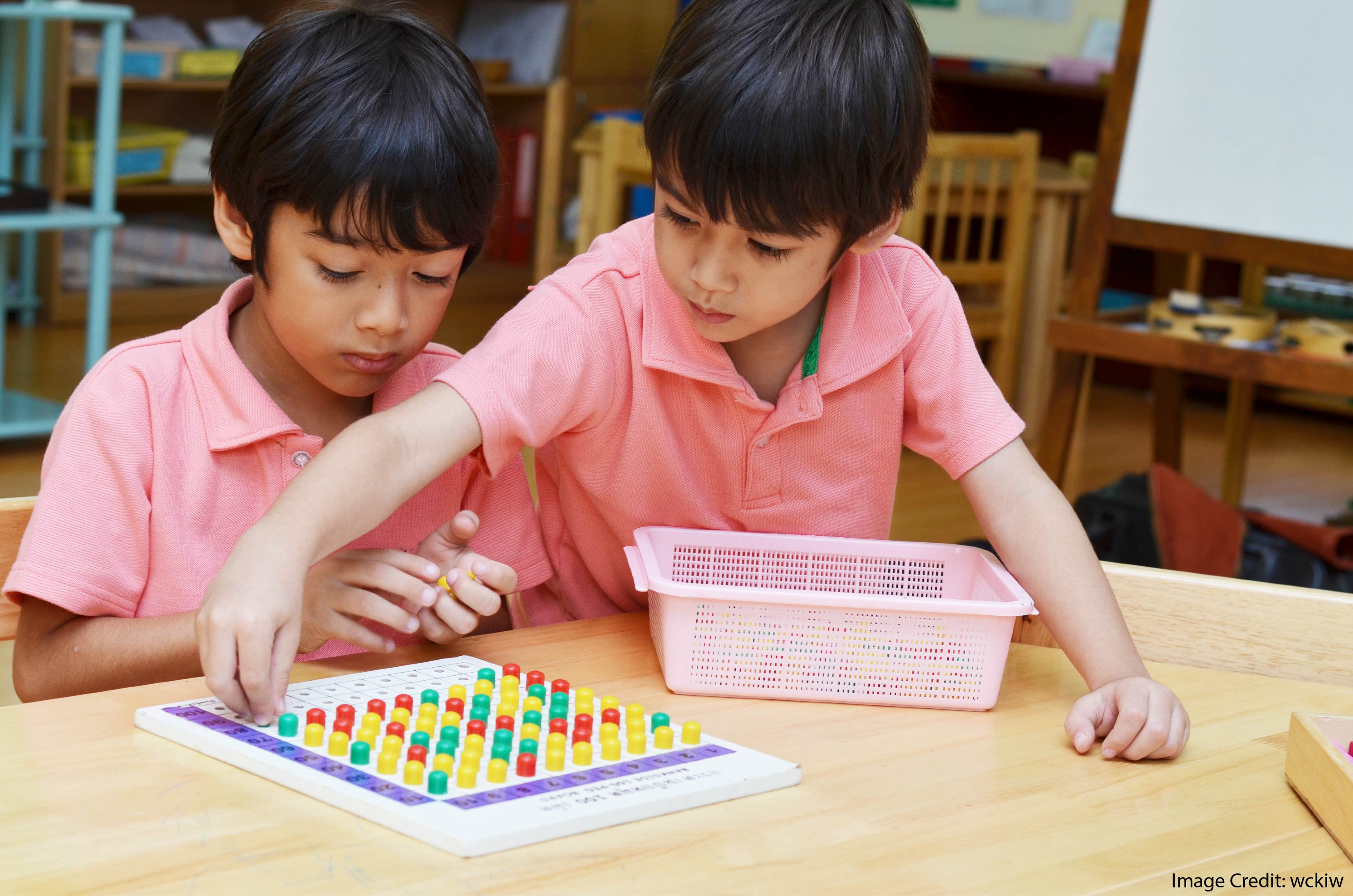 Montessori: The New Science behind the Century-Old Methodology (part II ...