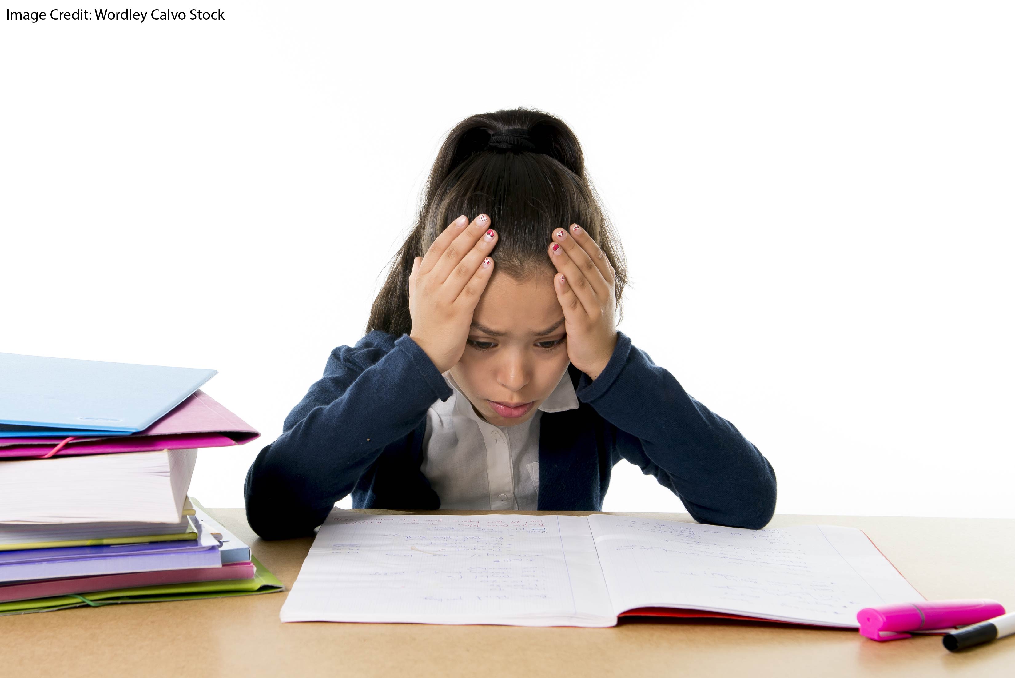 Two Helpful Strategies to Lessen Exam Stresses – Education & Teacher ...