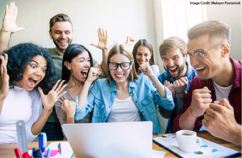 I’m Not Excited, YOU’RE Excited (OK: I’m Excited) – Education & Teacher ...