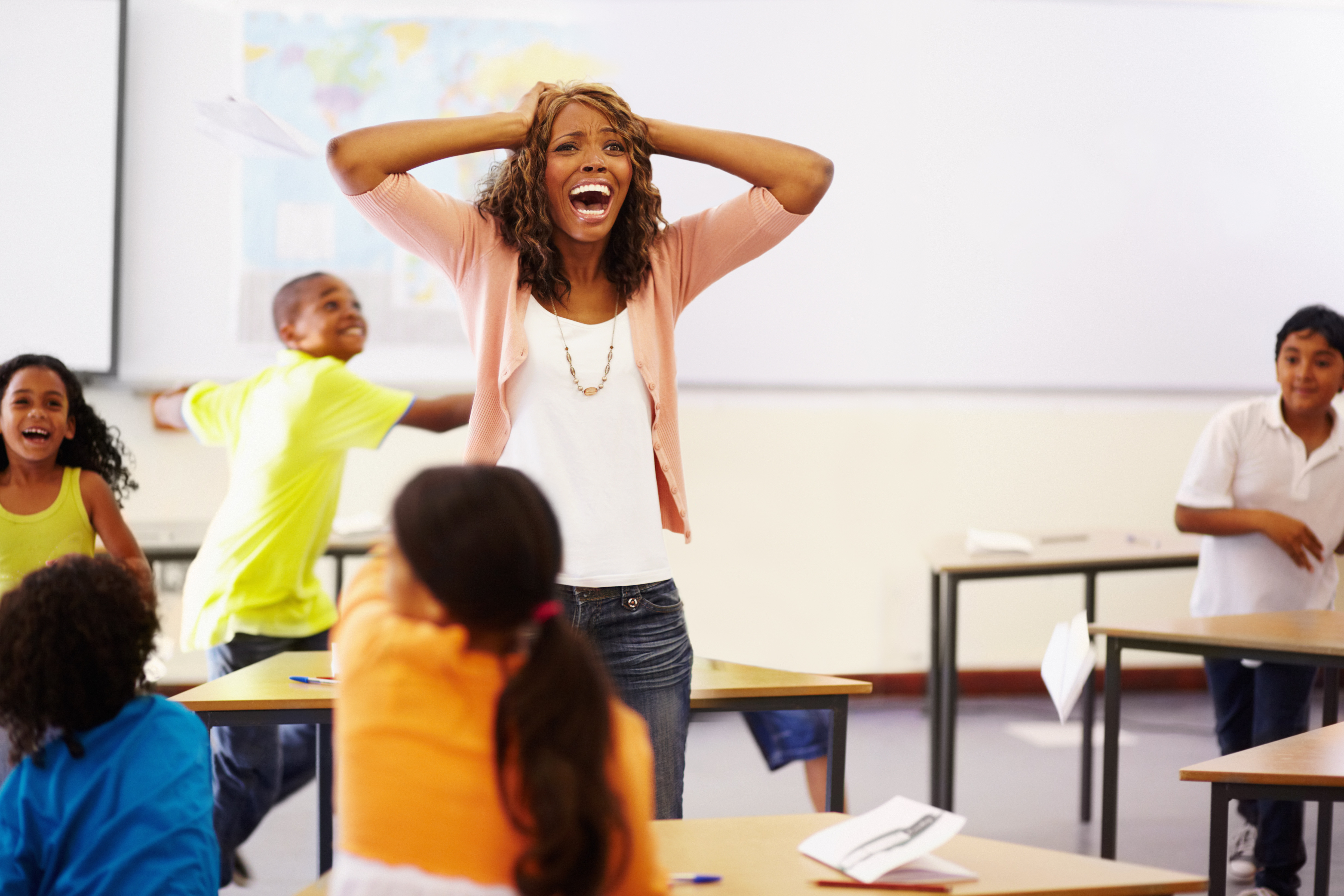 The Dangers of “The Big Ask”: In Defense of Stubborn (?) Teachers ...