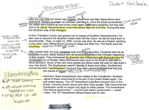 Should Students Annotate Their Texts? A Research Perspective ...